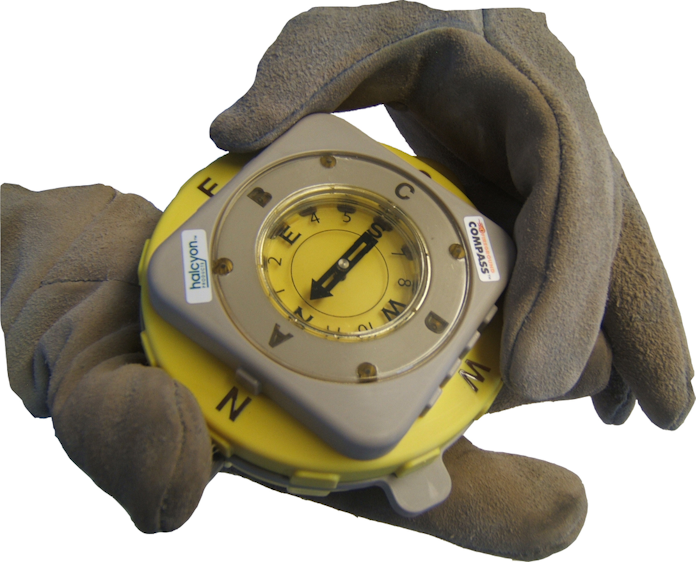 FireGround Compass | Firehouse