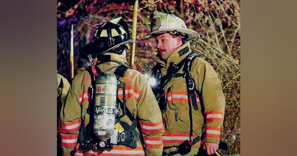 N.J. Firefighter Dies After Medical Run | Firehouse N.J. Firefighter Dies After Medical Run | Firehouse