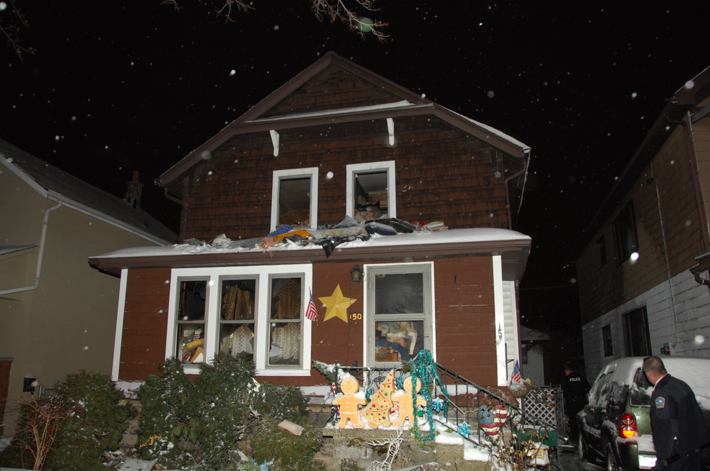 Hoarders and Fire Operations | Firehouse