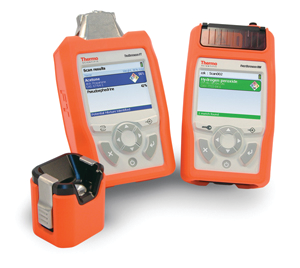 Thermo Scientific | Firehouse