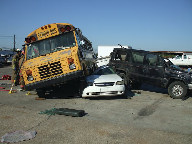 How to Create & Improve an In-House Vehicle Extrication Technician ...
