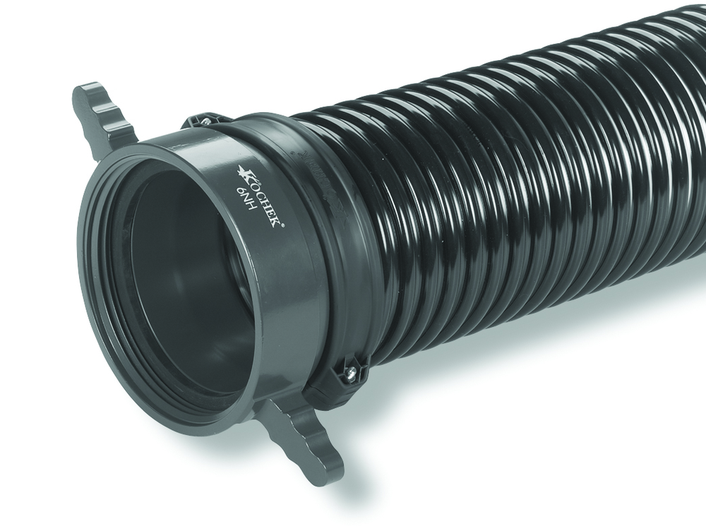 PVC Suction Hose | Firehouse