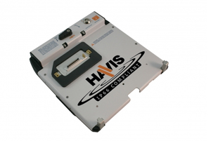 Havis Showcases Weatherproof Docking Station | Firehouse