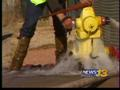 Two Fire Hydrants Fail During Colorado Fire | Firehouse