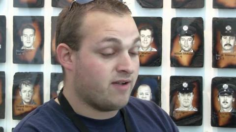 9-11-2001: Your Memories - Anthony Schifano | Firehouse