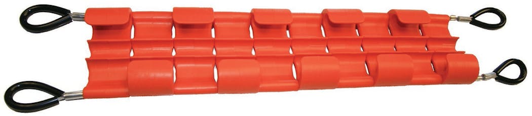 Rope Tracker | Firehouse