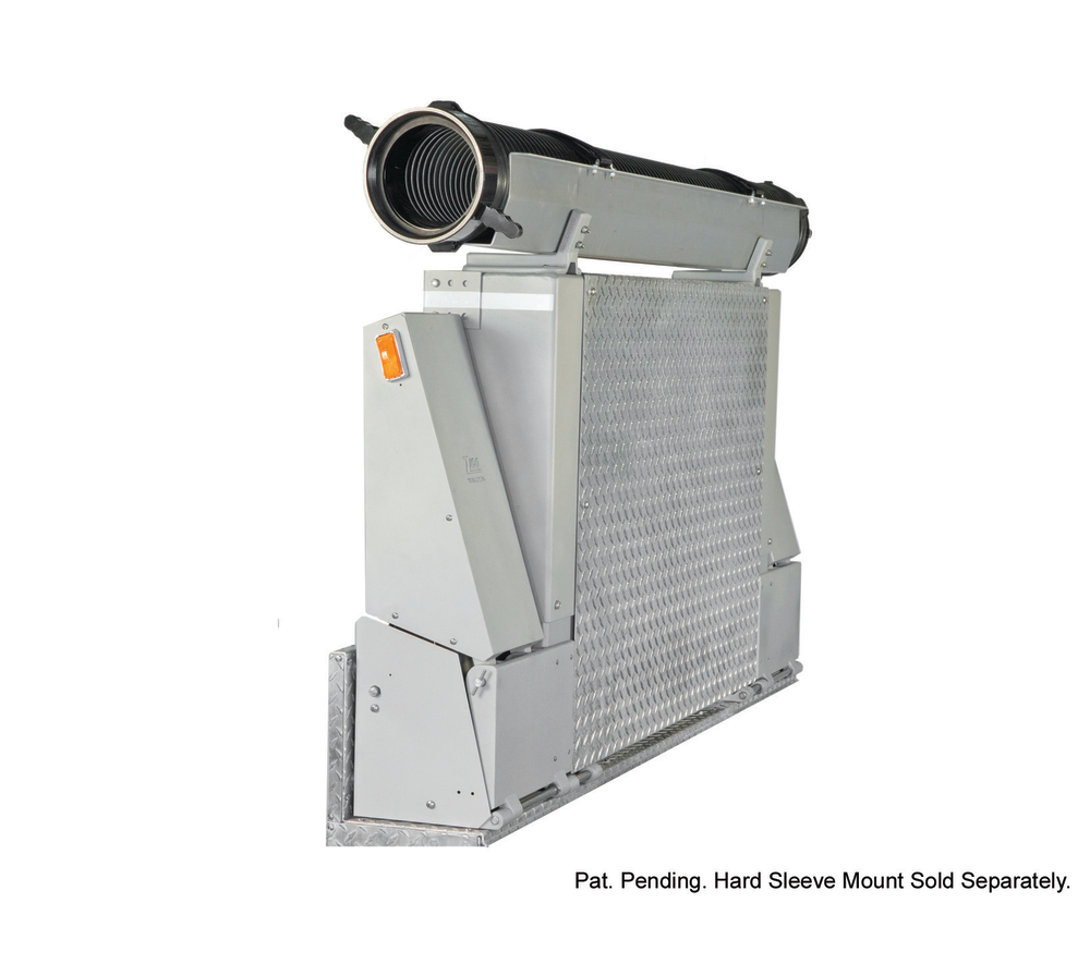 ZIAMATIC CORP. INTRODUCES NEW HYDRAULIC PORTABLE TANK SYSTEM | Firehouse