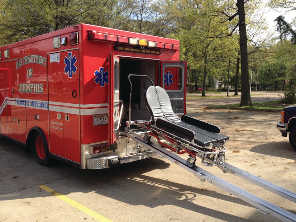 Fire Service EMS with Bariatric Patients | Firehouse