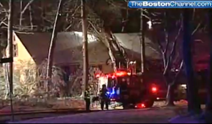 Mass. Fire Chief Says Victim's Hoarding Hampered Rescue | Firehouse