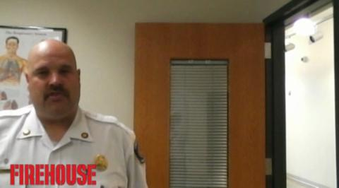 Howard County, Md. Fire Captain Talks About Resuscitation Academy ...