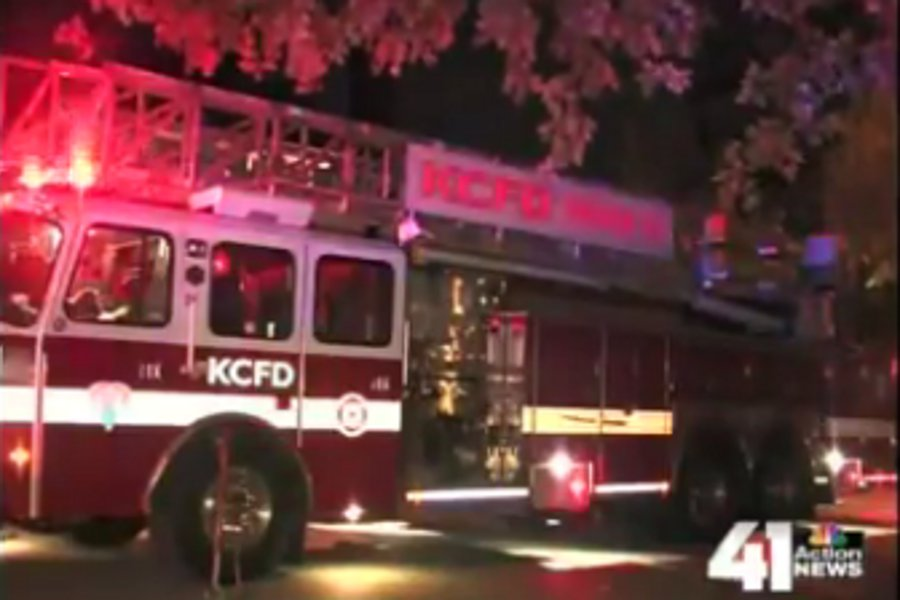 Kansas City Fire Department Gets Ready for Budget Cuts | Firehouse