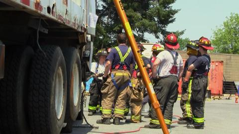 Day 1 Wrap-Up: Firehouse Expo 2012 | Firehouse