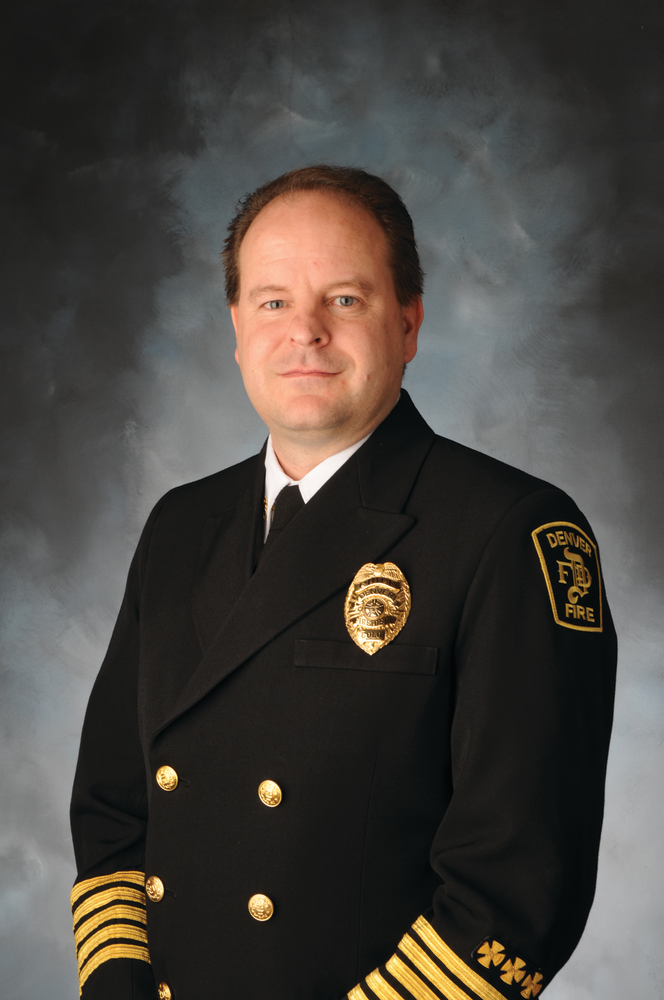 Firehouse-Interview-with-Denver-Chief-Tade | Firehouse