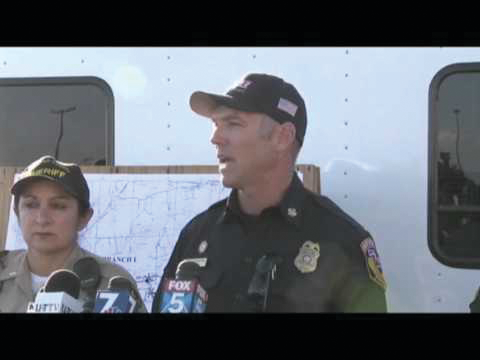 California Wildfire Kills One, Destroys 20 Homes | Firehouse