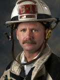 Kevin Conant | Firehouse