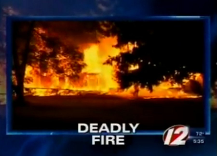 Crews Investigate Cause of Deadly Mass. Fire | Firehouse