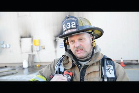 Firehouse World 2013 - Hands-on Training - Rick Buchser | Firehouse