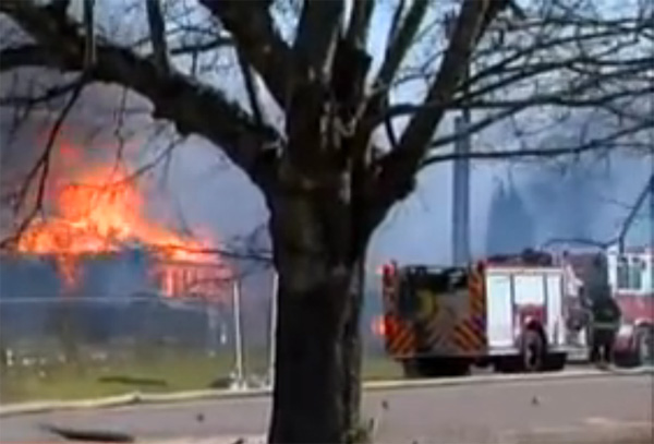 Texas Fire Kills Two Kids, Adult | Firehouse