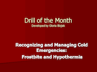 Recognizing and Managing Cold Emergencies: Frostbite and Hypothermia ...