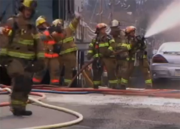 Emmaus Fire Claims Four Lives | Firehouse