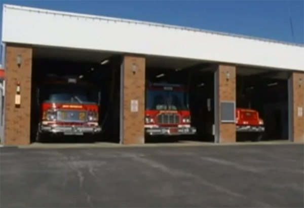 N.Y. Fire Co. Says Ladies Auxiliary Stole Funds | Firehouse