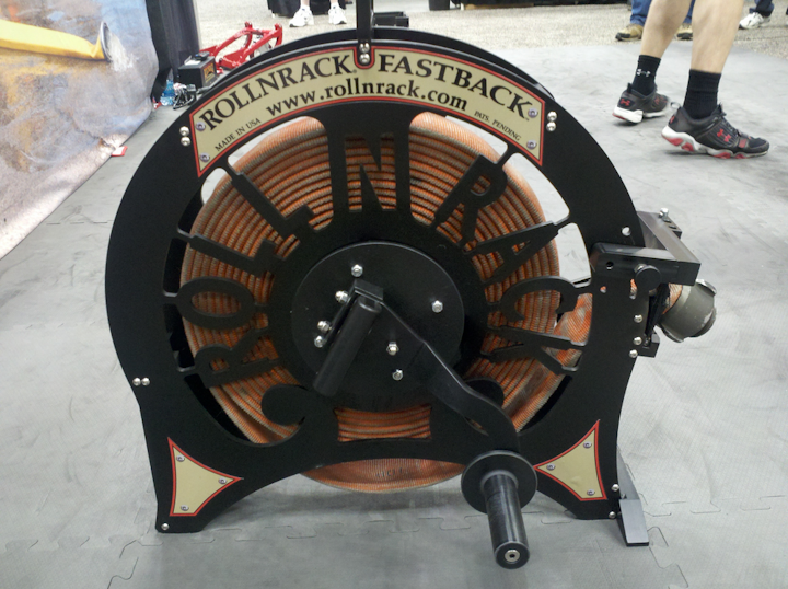 2013 Fire Service Product Innovations | Firehouse