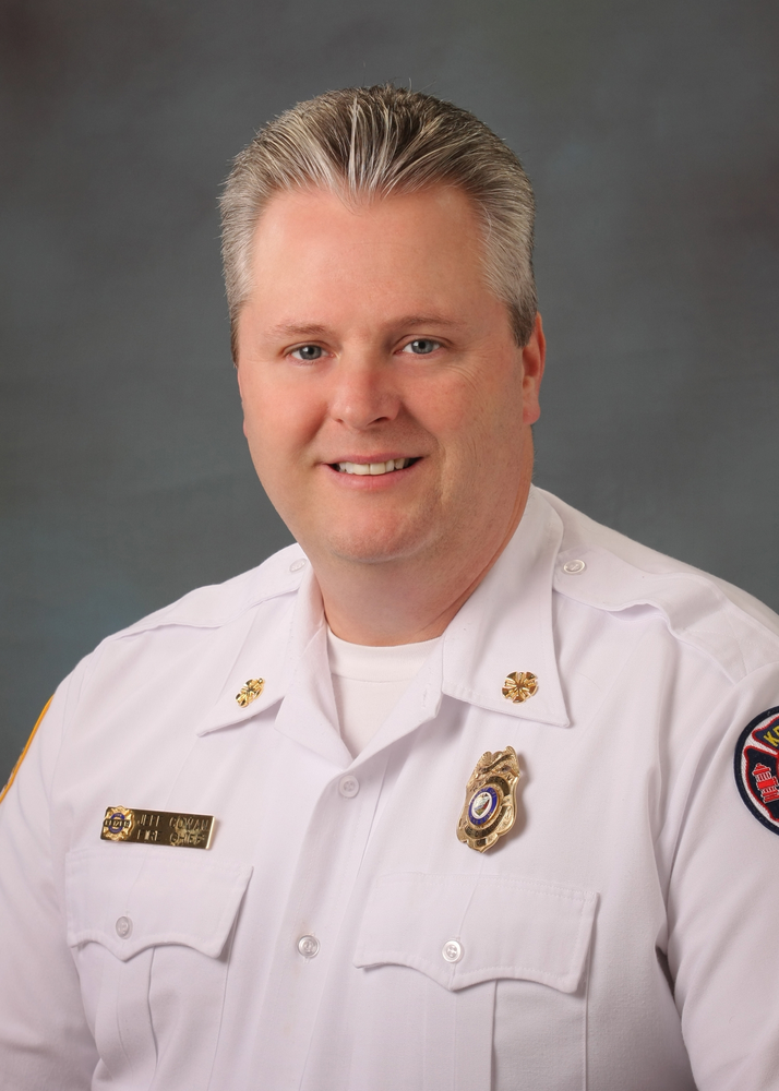 Jeff Cowan | Firehouse