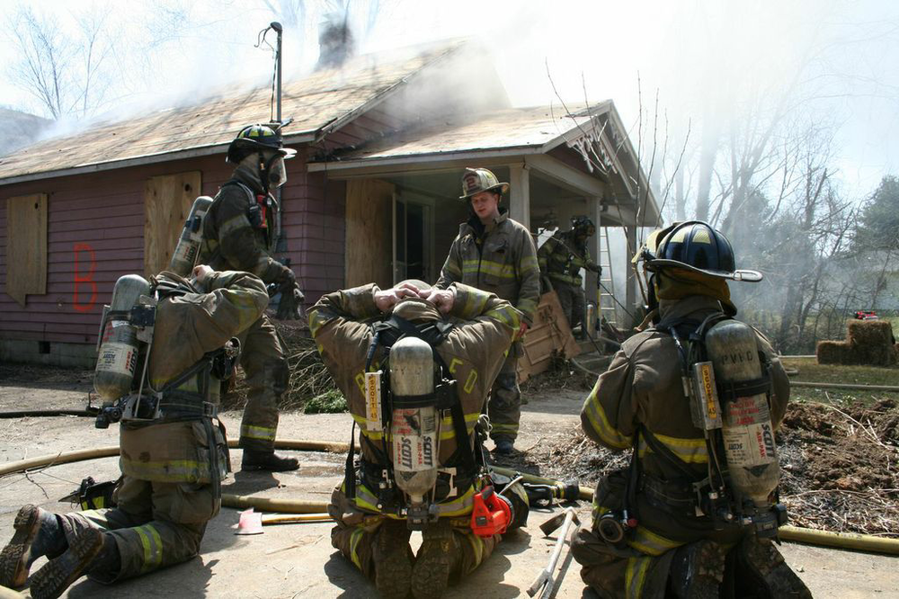 Are You Prepared for a Member of Your Crew to Call a Mayday ...