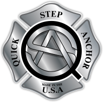 Quick Step Anchor | Firehouse