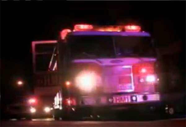 Texas Boy Trapped in Basement Fire Rescued | Firehouse