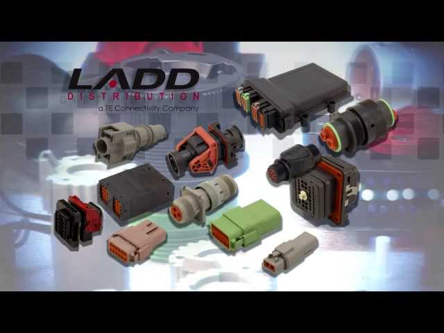 About LADD Distribution | Firehouse