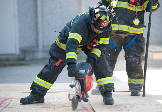 Back To Basics: Ventilation Techniques For Flat Roofs | Firehouse