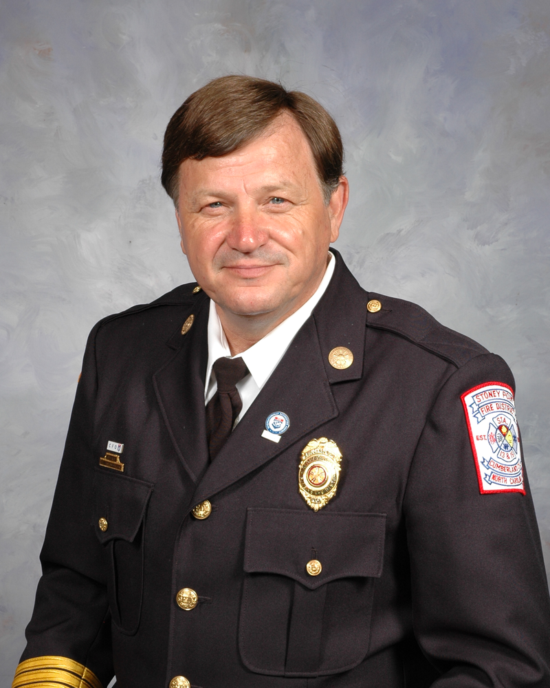 Fire Chiefs of The Year Recognized at Fire Rescue International | Firehouse