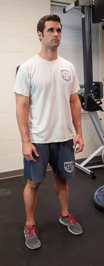 Firefighter Crossfit | Firehouse