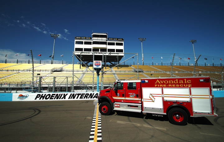 Showcase: Avondale, Ariz. Takes Delivery of Multi-Purpose Unit | Firehouse