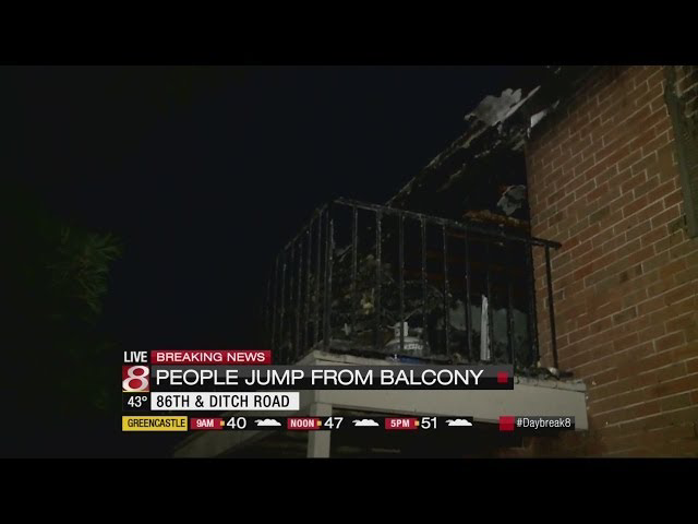 Smoke detectors alert residents | Firehouse