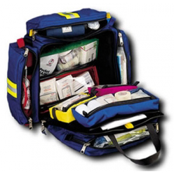 Alpha Pak I | Firehouse