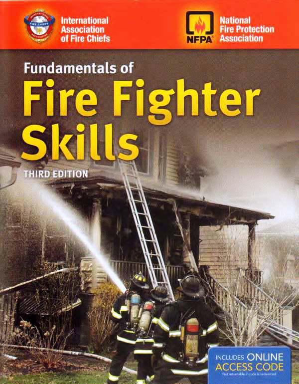 Fundamentals of Fire Fighter Skills, 3/e | Firehouse