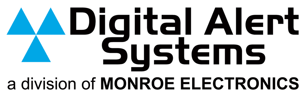 Digital Alert Systems - Emergency Messaging | Firehouse