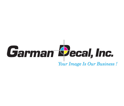 Garman Decal | Firehouse