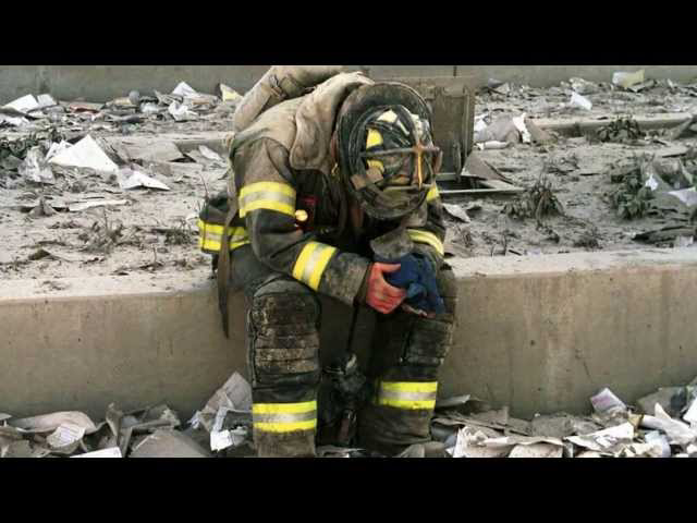 Tribute to Firefighters | Firehouse