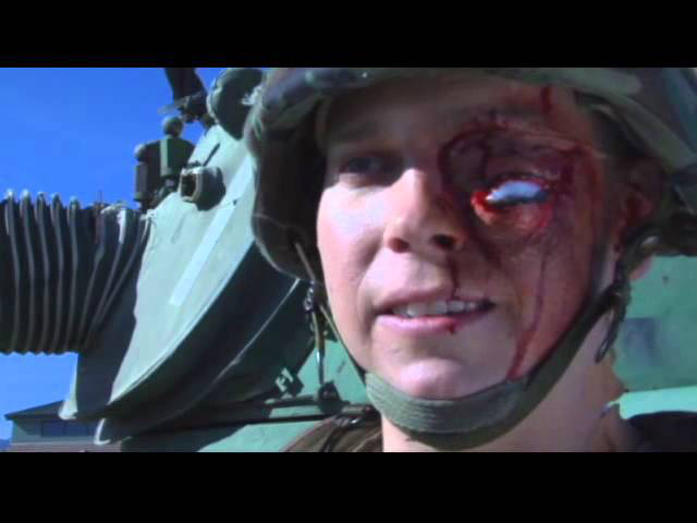 FEBSS Demo | Firehouse