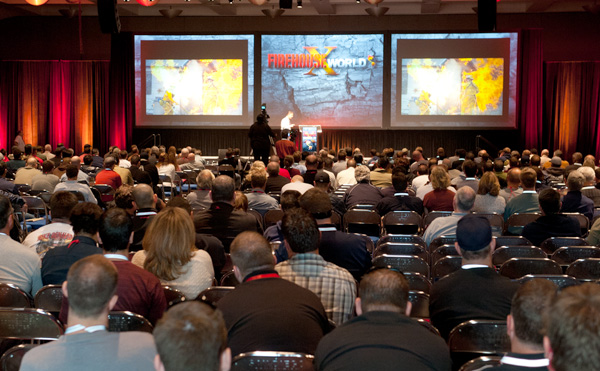 Firehouse World, San Diego Firefighter Training Conference | Firehouse
