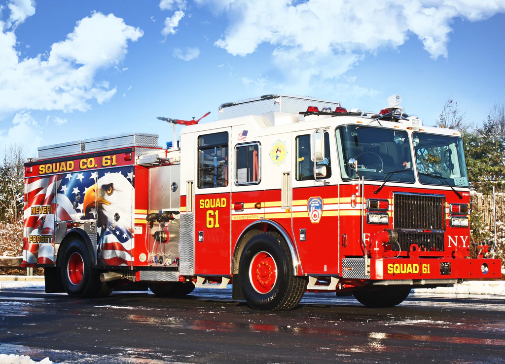 Department 61