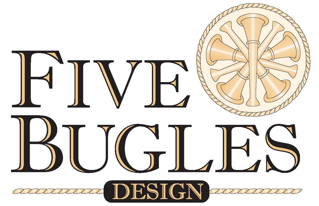 Wendel/Five Bugles Design | Firehouse