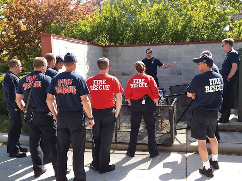 Change the Culture of Firefighter Training – Part 2 | Firehouse