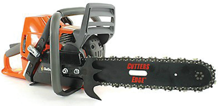 The Fire Store Offers New Vent Saw From: TheFirestore - Firefighter ...