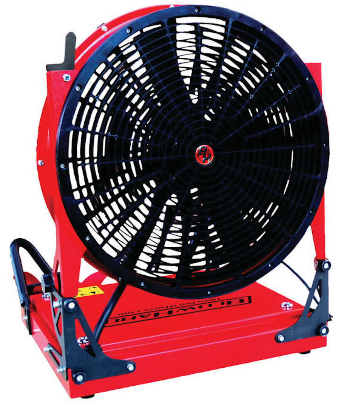 New Fans & Ventilation Equipment for the Fire Service | Firehouse