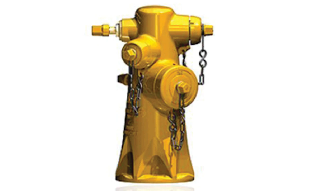 Wet Barrel Fire Hydrants Vs Dry Barrel Hydrants Firehouse Wet Barrel Fire Hydrants Vs Dry Barrel Hydrants Firehouse