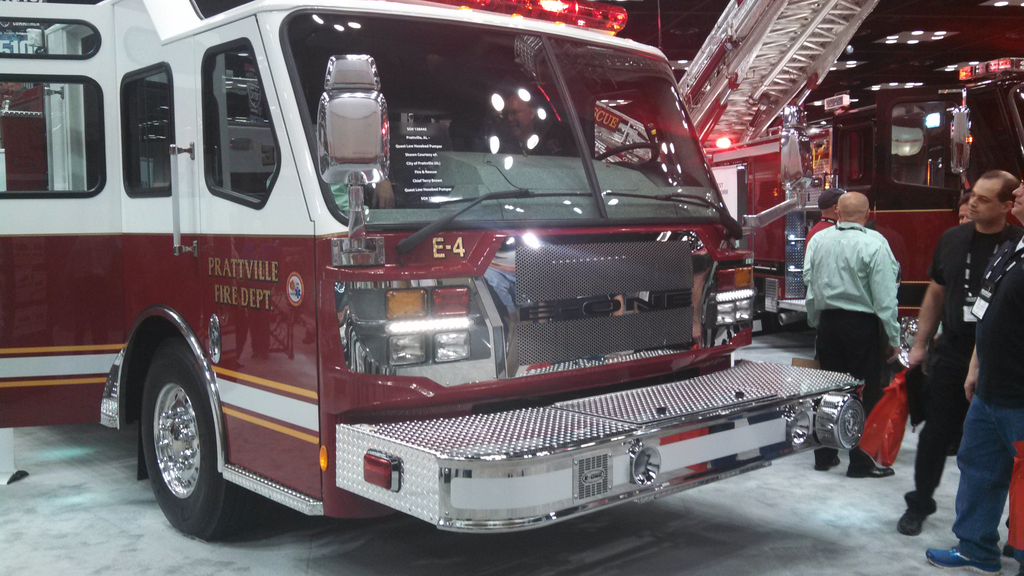 Photo Gallery: 2014 Fire & Rescue Product Innovations | Firehouse